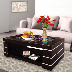 Buy Coffee & Centre Table Designs Online at Best Prices in India ...