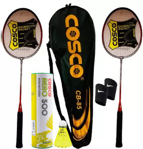 Cosco Badminton - Buy Cosco Badminton Online at Best Prices In India ...
