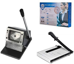 Buy Photo Die Cutters Online | Office Supplies | Flipkart.com
