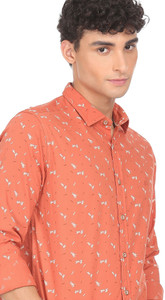 Flying Machine Mens Casual Shirts - Buy Flying Machine Mens Casual ...