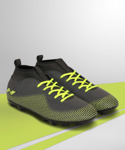 NIVIA CARBONITE 4.0 PRO Football Shoes For Men - Buy NIVIA CARBONITE 4. ...