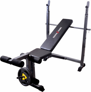 Buy Fitness Benches, Gym Benches, Exercise Benches Online at Best ...
