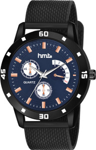 Hmte Watches - Buy Hmte Watches Online at Best Prices in India ...