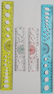 Rulers - Buy Rulers Online at Best Prices In India | Flipkart.com