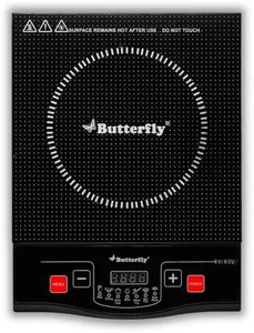 Butterfly Induction Cooktops - Buy Butterfly Induction Cooktops Online ...