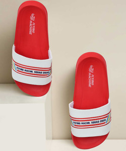 Flying Machine Mens Slippers Flip Flops - Buy Flying Machine Mens ...