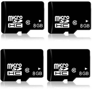 8 Gb Memory Cards - Buy 8 Gb Memory Cards Online at Best Prices in India | Flipkartcom