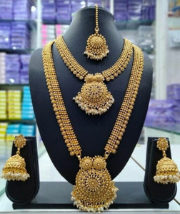 White Gold Jewelry - Buy White Gold Jewelry online at Best Prices in ...