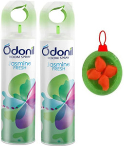 Odonil Room Freshener Online at Flipkart.com