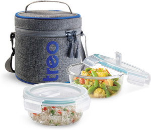 Treo Lunch Boxes Online at Best Prices Available on Flipkart