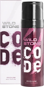 Wild Stone Code Fragrances - Buy Wild Stone Code Fragrances Online at ...
