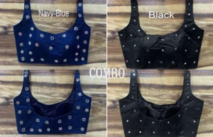 G String Blouses - Buy G String Blouses Online at Best Prices In India ...