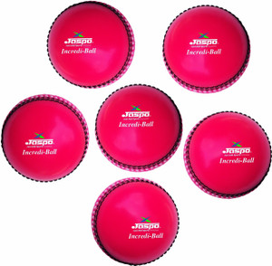 Jaspo Cricket Balls - Buy Jaspo Cricket Balls Online at Best Prices In ...