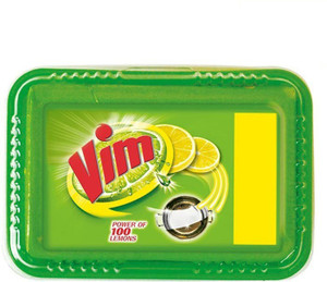 Vim Dish Washing Bars - Buy Vim Dish Washing Bars Online at Best Prices ...