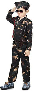 Indian Army Dress - Buy Indian Army Dress online at Best Prices in India | Flipkart.com