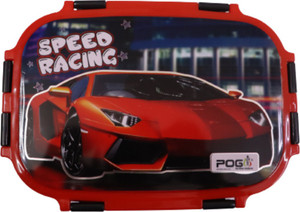 Flipkart.com | RootHerbs STAINLESS STEEL SPEEDO RACING BOX 2 Containers ...