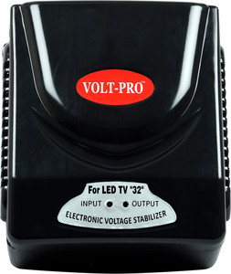 Volt Pro Voltage Stabilizers - Buy Volt Pro Voltage Stabilizers Online ...