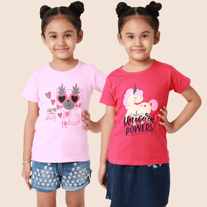 Little Zing Kids T Shirts - Buy Little Zing Kids T Shirts Online at ...