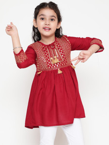 Girls Tops - Buy Girls Tops online at Best Prices in India | Flipkart.com