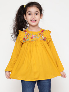 Girls Tops - Buy Girls Tops online at Best Prices in India | Flipkart.com