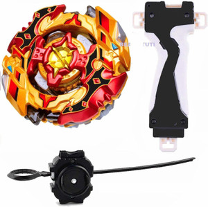 Battling Turbo Spryzen S4 0 Wall Zeta Cho-Z Spriggan 0Wall Zeta with ...