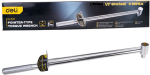 pointer type torque wrench