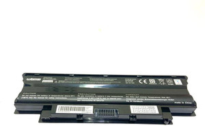 WISTAR 9T48V Battery For Inspiron 17R-2950MRB 17R-6434DBK 17R-7626DBK 6 ...