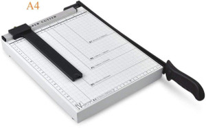 Buy Paper Cutting Machine Online at Best Prices In India | Flipkart.com