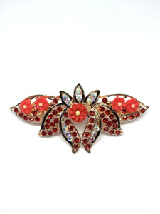 Shri Trendy Shining Hair Clutcher For Girls and Women Hair Clip Price ...