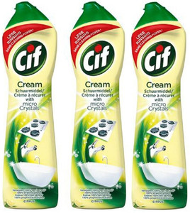 Cif Kitchen Surface Cleaners - Buy Cif Kitchen Surface Cleaners Online ...