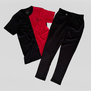 Red Tracksuit - Buy Red Tracksuit online at Best Prices in India ...