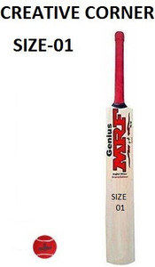 Creative Corner Cricket Bat - Buy Creative Corner Cricket Bat Online at ...