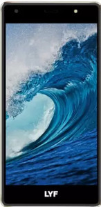 Lyf Mobile Phones: Buy Lyf Smartphones Online at Discounted Prices and ...