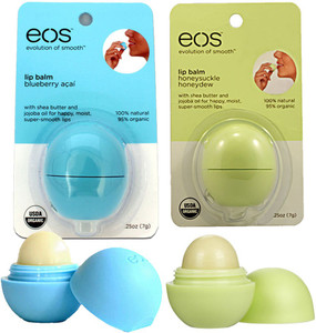blueberry eos