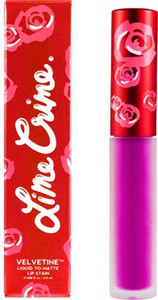 lime crime utopia