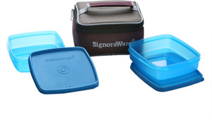 Signoraware Lunch Boxes Online at Best Prices Available on Flipkart