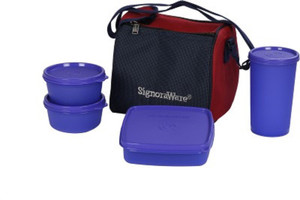 Signoraware Lunch Boxes Online at Best Prices Available on Flipkart