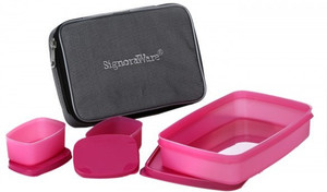 Signoraware Lunch Boxes Online at Best Prices Available on Flipkart
