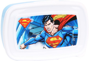 Superman Lunch Box MILTON Lunch On Tiffin Box || Superman Lunch Box