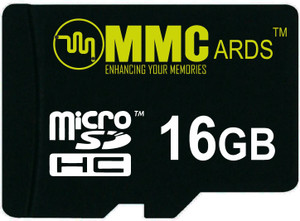 16 GB Memory Card - Buy 16 GB Memory Cards Online at Best Prices ...