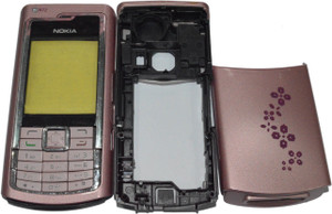 nokia n72 display