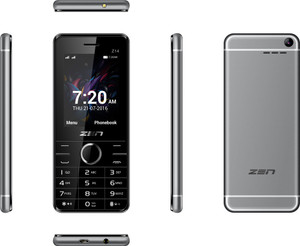 Zen Mobile Phones: Zen Mobiles Reviews | Buy Zen Mobiles Online at Lowest Prices in India 17-Apr-25.