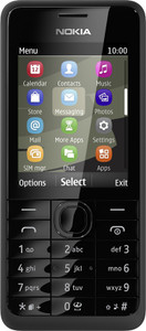 Nokia Asha Mobiles - Buy Nokia Asha Mobiles online at Best Prices in ...