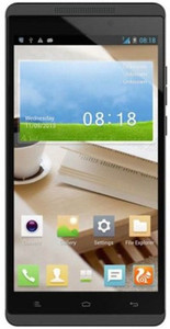 gionee pad