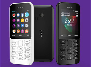 nokia dual sim