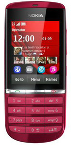 nokia 300