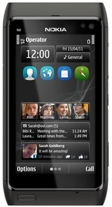 Nokia N8 (16 GB Storage, 256 MB RAM) Online at Best Price On Flipkart.com