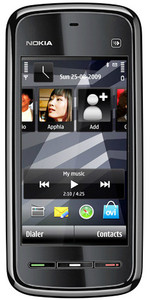 Nokia 5233 (50 MB Storage, 128 MB RAM) Online at Best Price On Flipkart.com