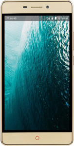 LYF Water 7 (16 GB Storage, 2 GB RAM) Online at Best Price On Flipkart.com