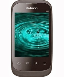 karbonn a60